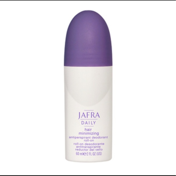 JAFRA | Other | Jafra Daily Hair Minimizing Deodorant Rollon | Poshmark